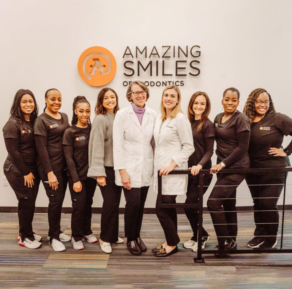 Meet Our Team | Amazing Smiles Orthodontics | St. Louis