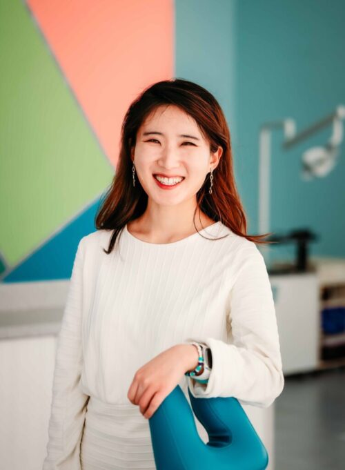 Meet Our Orthodontists | Amazing Smiles Orthodontics