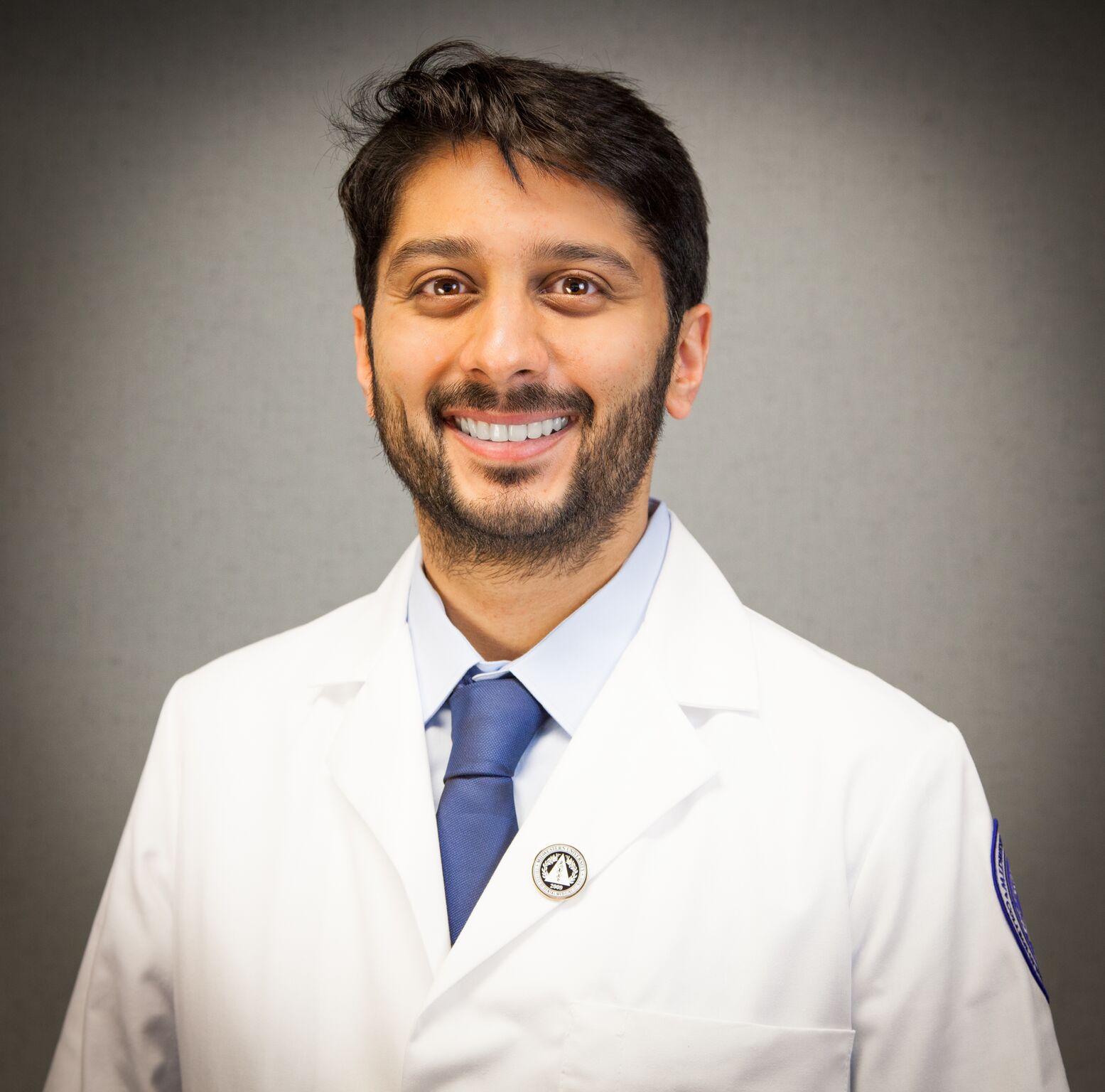 Dr. Hardik Patel | Amazing Smiles Orthodontics